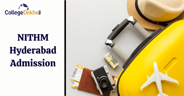 National Institute of Tourism and Hospitality Management Admission 2022 ...