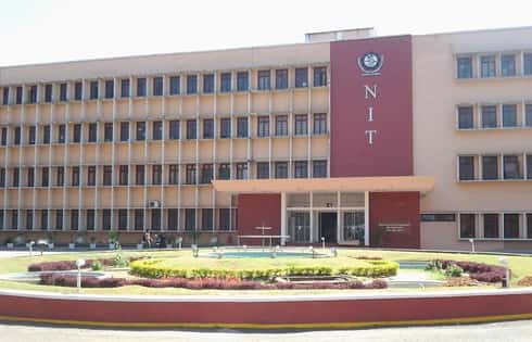 7 NIT Directors Appointed by HRD Ministry | CollegeDekho