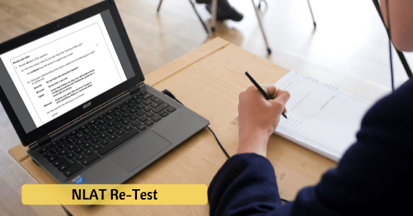 NLSIU Conducted Re-Test of NLAT 2020 on September 14, 2020 Amid ...