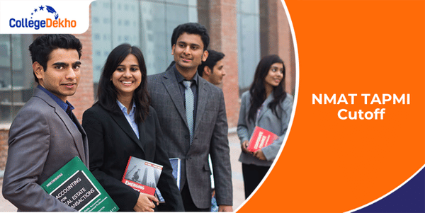 NMAT TAPMI Cutoff 2024: Expected & Previous Year Cutoff | CollegeDekho