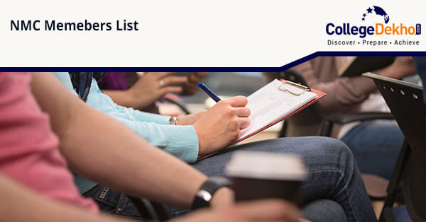 Health Ministry Discloses List of NMC Members | CollegeDekho