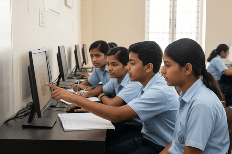 NTA SHRESHTA Answer Key 2026 Tentative Release Date based on Previous ...