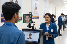 SKCET Placement Login 2025-26 Activated; Steps to register, Previous ...