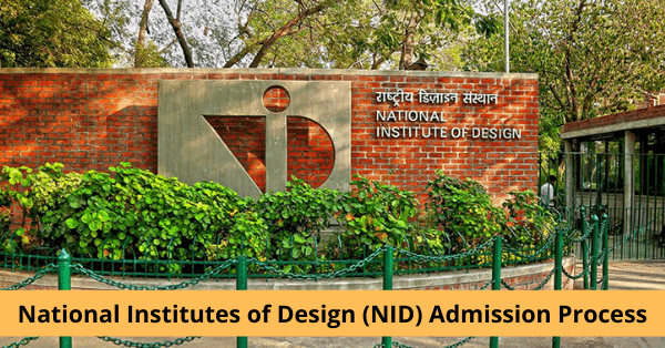 NID Colleges in India 2024 - Check Admission Process | CollegeDekho