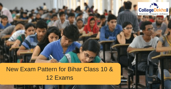 BSEB to Follow New Exam Pattern for Class 10 & 12 Board Exams 2018 ...