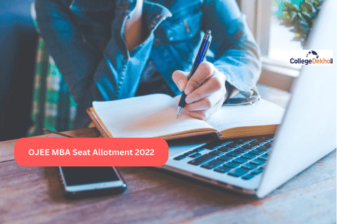 OJEE MBA Seat Allotment 2022 Released: Direct Link, Admission Process ...