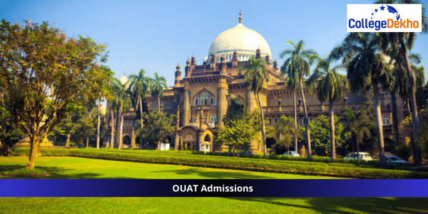 OUAT Admissions 2025: Dates, Application Form, Eligibility Criteria ...