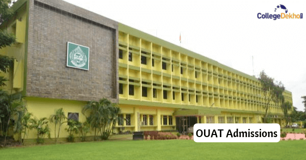 OUAT Admissions 2024: Dates, Application Form, Eligibility Criteria ...