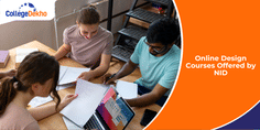 Top 10 Fashion Design Institutes in India 2024: Eligibility, Courses ...