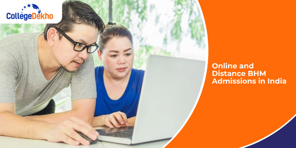 How to Apply for Online and Distance BHM Admissions in India 2026 ...