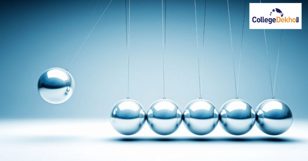 Physics Class 12 Oscillations - Check Definitions, Important Formulas ...