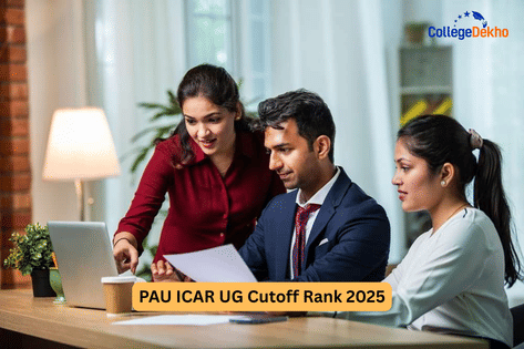 Punjab Agricultural University (PAU) ICAR UG Expected Cutoff Rank 2025 ...
