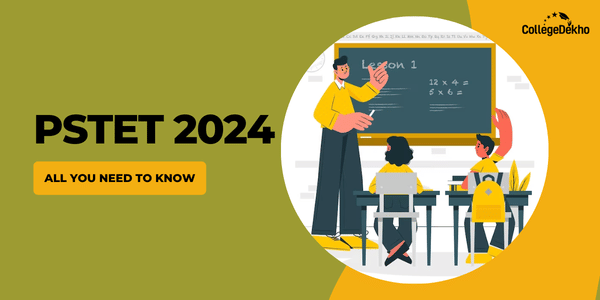 PSTET 2024: Exam Date (Out), Notification, Application Form ...