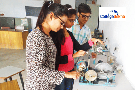 Polytechnic Courses 2025: Details, Fees, Eligibility, Admission ...