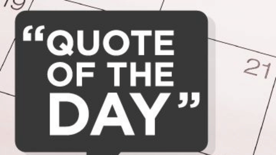 Quote of the Day with Meaning 23 August 2023: Thought of the Day for ...