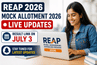 TS EDCET Phase 2 Seat Allotment Result 2024 (Released): 2nd allotment ...