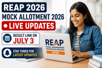 AP EDCET Seat Allotment 2025 for Second Phase Expected Release Time ...
