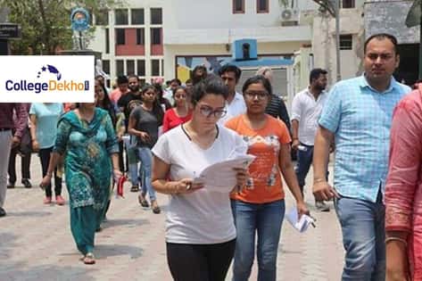 REET 2022 Exam Day Guidelines - Check List of Documents Required and Do ...