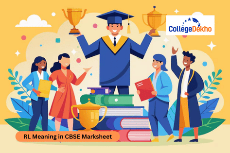 RL Meaning in CBSE Marksheet 2025 - Check Abbreviation used in CBSE ...
