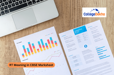 RT Meaning in CBSE Marksheet? - Check Abbreviations Used in CBSE ...