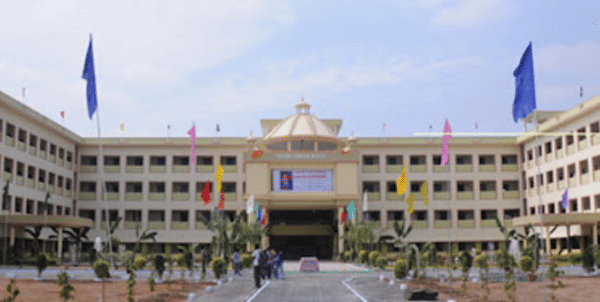 RVR JC ఏపీ ఎంసెట్ అంచనా కటాఫ్ 2024 | CollegeDekho