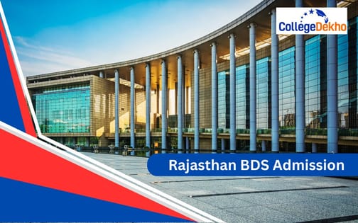 Rajasthan BDS Admission 2025: Dates (Soon), Eligibility, Counselling ...