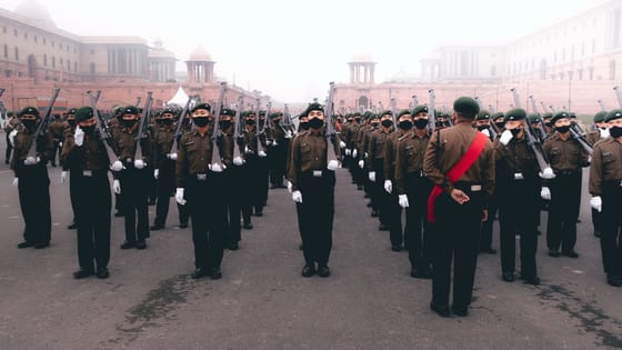 Rajasthan Home Guard Recruitment 2023: Last date to apply extended ...