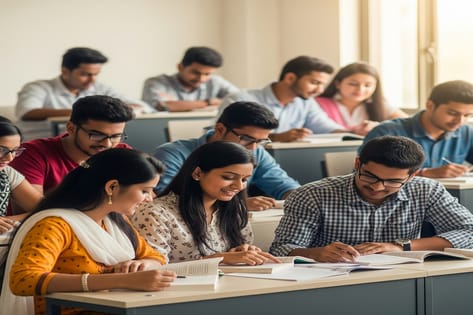 SCERT CG B.Ed Third Counselling 2025 Dates; Schedule for vacant seats ...