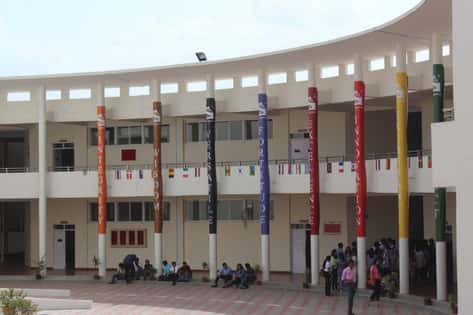 SIBM Hyderabad SNAP Expected Cutoff 2023 | CollegeDekho