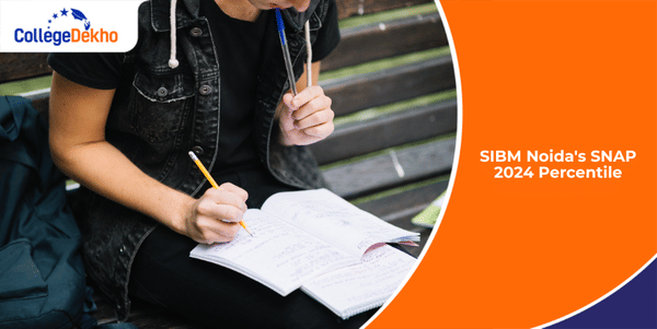 SNAP 2024 Percentile for SIBM Noida: Expected & Previous Year Cutoffs ...