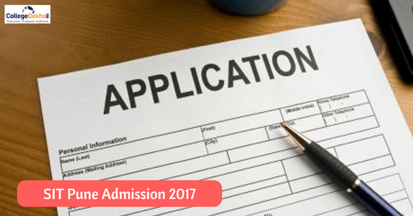 SIT Pune Invites Applications for B.Tech & M.Tech Session 2017 ...