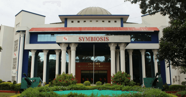 Symbiosis Institute of Management Studies (SIMS Pune) Celebrates Silver ...