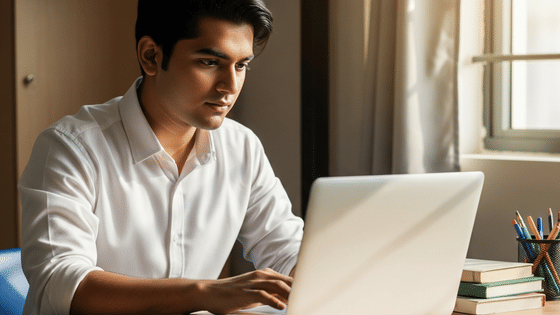 SKCET Placement Login 2025-26 Activated; Steps to register, Previous ...