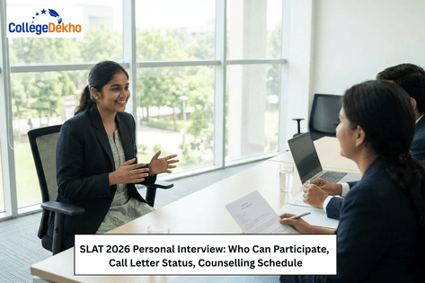 SLAT 2026 PI Round: Who Can Participate, Call Letter Status ...