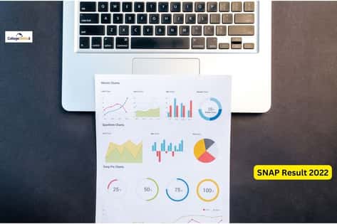 SNAP Result 2022 to be released on January 10 | CollegeDekho