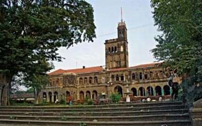 SPP University Leads in Times Ranking | CollegeDekho