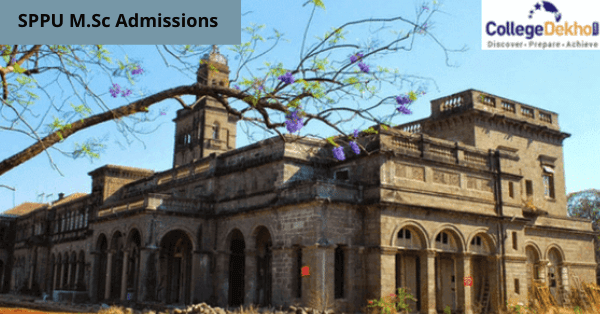 SPPU M.Sc Admission 2022 - Dates, Eligibility, Application Form ...