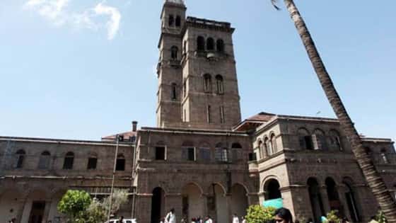 SPPU BE Results Released - Direct Link Available | CollegeDekho