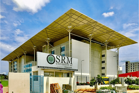 SRM AP Ph.D అడ్మిషన్ 2025 రిజిస్ట్రేషన్ చివరి తేదీ పొడిగింపు, సవరించిన ...