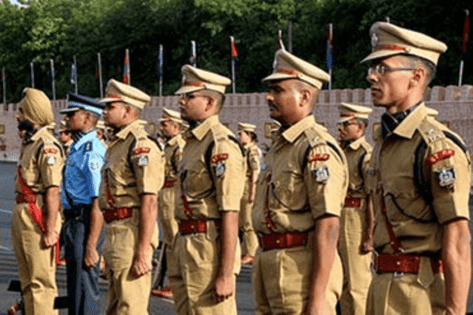 SSC CAPF Recruitment 2025; Registration underway, total vacancies ...