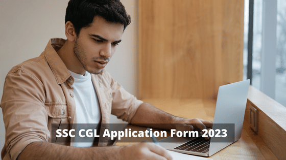 SSC CGL Application Form 2023 to be released on April 1st at ssc.nic.in ...