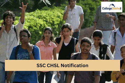 SSC CHSL 2022 Notification to be Released Shortly at ssc.nic.in ...