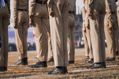 SSC GD Notification 2025 Released: Registration link, post-wise male ...