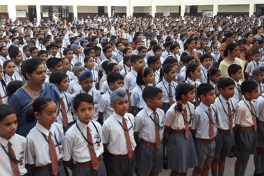 School Assembly News Headlines 13 May 2025: Top national, international ...