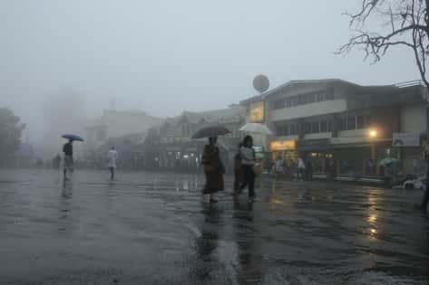 School Holiday due to Rain 24 September 2025 LIVE Updates: West Bengal ...