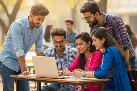 Scottish Church College B.Ed Second Selection Call List 2025 Releasing ...