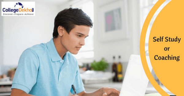 Coaching vs Self Study – What’s the Right Path to Crack an Entrance ...