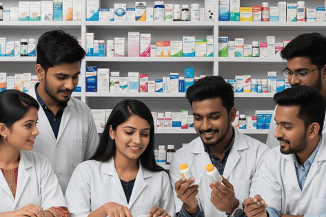 TG EAMCET MPC Pharmacy Web Options Link 2025 to be Activated Today ...