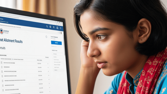 TG EAMCET 2025 Phase 1 Seat Allotment on July 18 at tgeapcet.nic.in ...