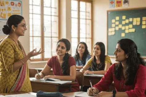 TG ఇంటర్ హాల్ టికెట్ 2026 విడుదల తేదీ అంచనా | CollegeDekho